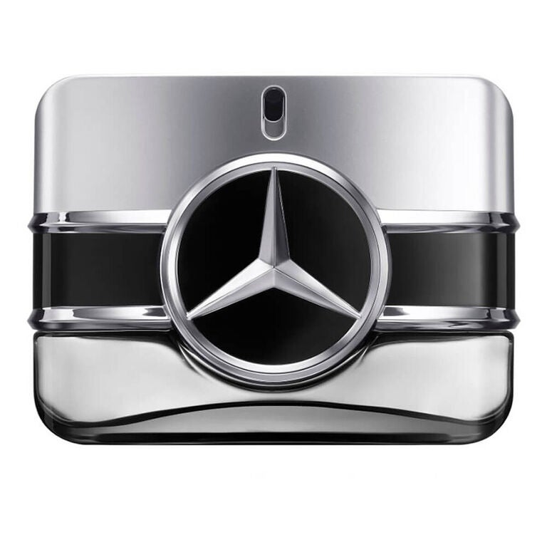 Mercedes Benz Sign Your Attitude Eau de Toilette kaufen | Deloox.de