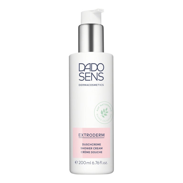 DADO SENS Extroderm Shower gel | Deloox.com