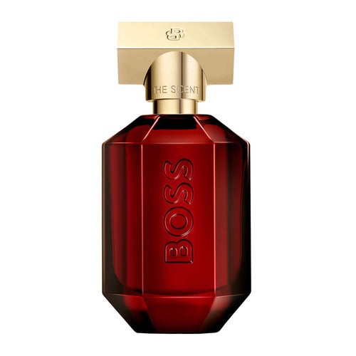 Hugo Boss parfum Deloox.lu Faites vous plaisir
