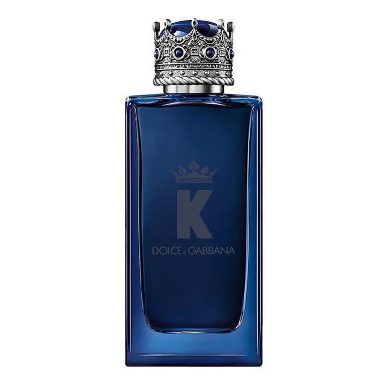 Dolce & Gabbana K by Dolce & Gabbana Eau de Parfum Intense Eau de ...