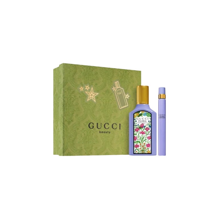 Gucci Flora Glamorous Magnolia Gift Set | Deloox.com