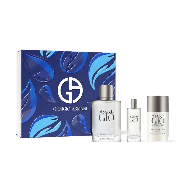 Armani Acqua Di Giò Gift Set kopen | Deloox.nl