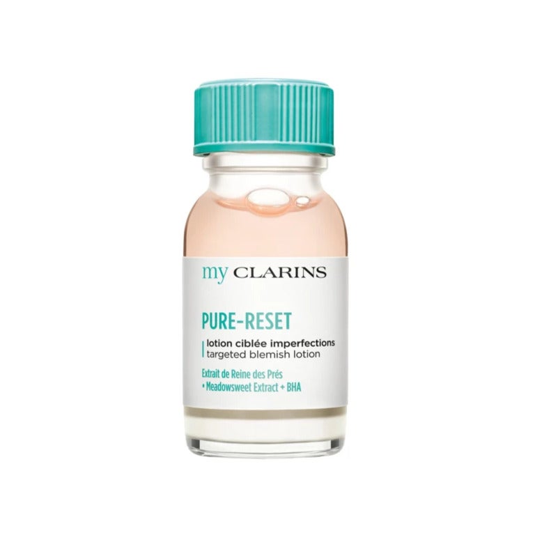 Clarins My Clarins Pure-Reset Lotion | Deloox.com