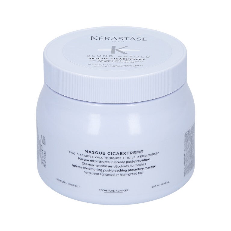 Kérastase Blond Absolu Masque Cicaextreme Masker kopen | Deloox.nl
