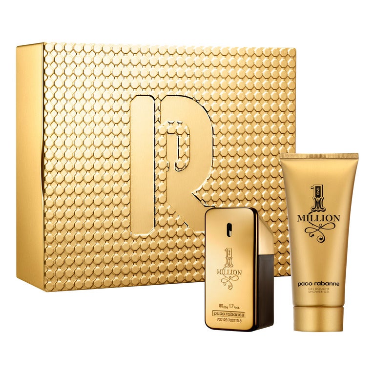 Rabanne 1 Million Gift Set kopen | Deloox.nl