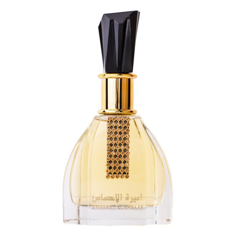 Ard Al Zaafaran Ameerat Al Ehsaas Eau de Parfum | Deloox.com