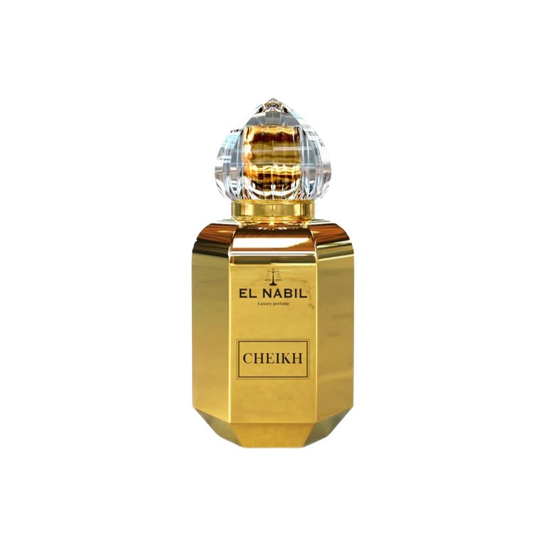 El Nabil Cheikh Eau de Parfum | Deloox.com