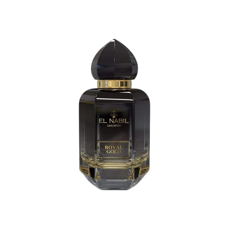 El Nabil Royal Gold Eau de Parfum kopen | Deloox.nl