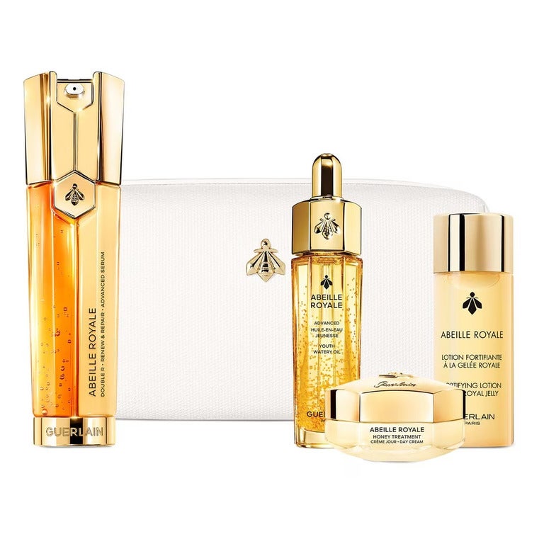 Guerlain Abeille Royale Set | Deloox.se