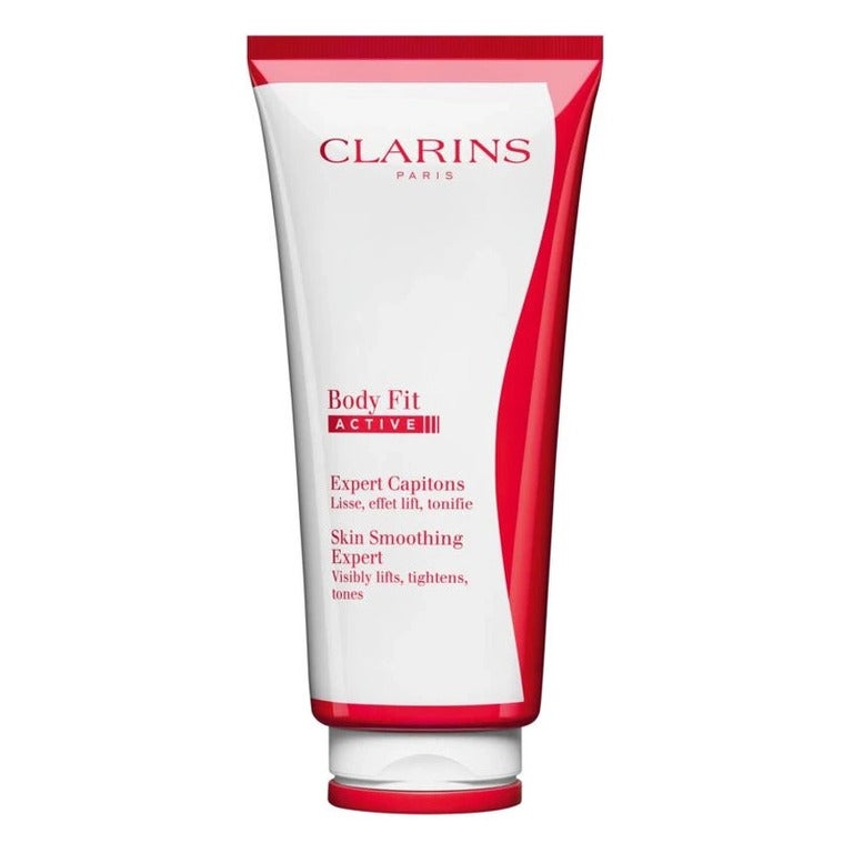 Clarins Body fit Skin Smoothing Expert | Deloox.se