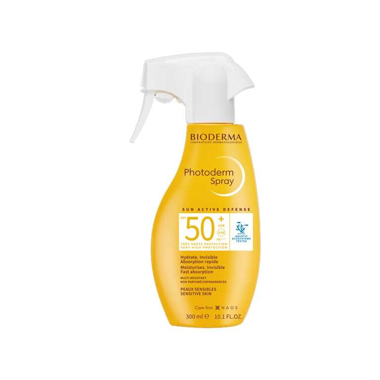 Bioderma Photoderm Sun protection SPF 50+ | Deloox.com
