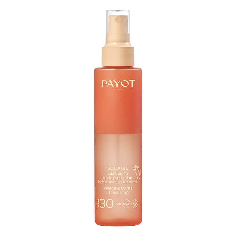 Payot Solaire High Protection Sun Water SPF 30 kopen | Deloox.nl