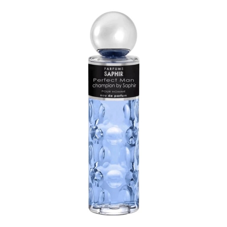 Saphir Perfect Man Champion Eau de Parfum kopen | Deloox.nl