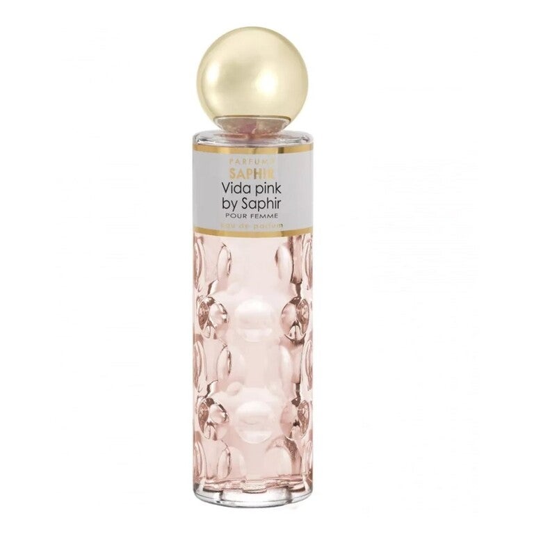 Saphir Vida Pink Eau de Parfum | Deloox.com