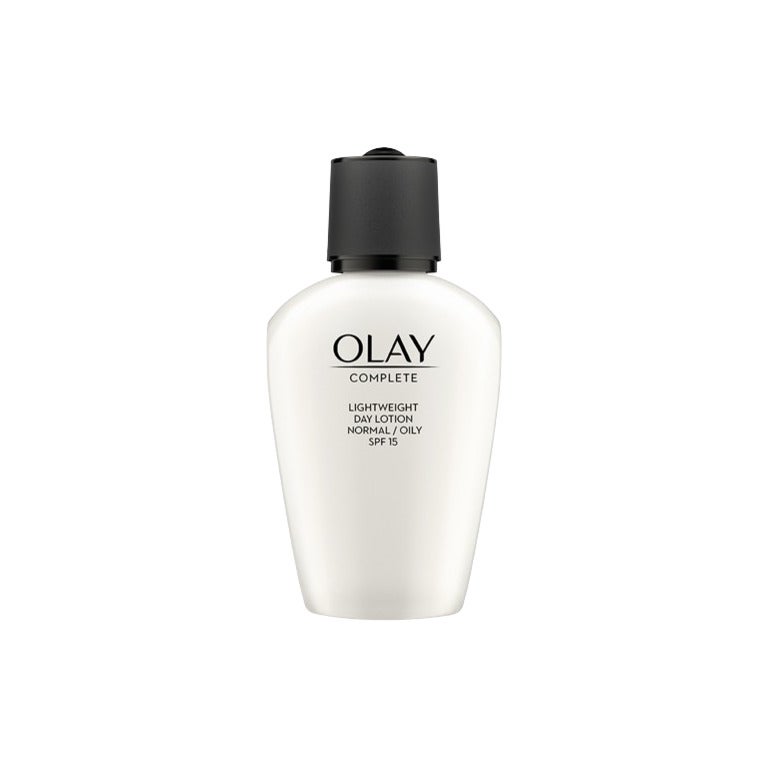 Olay Complete Lightweight Day Lotion SPF 15 | Deloox.se