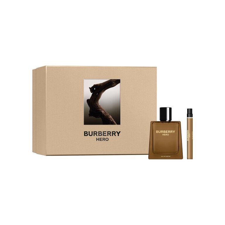 Burberry Hero Eau de Parfum Set de Regalo | Deloox.es