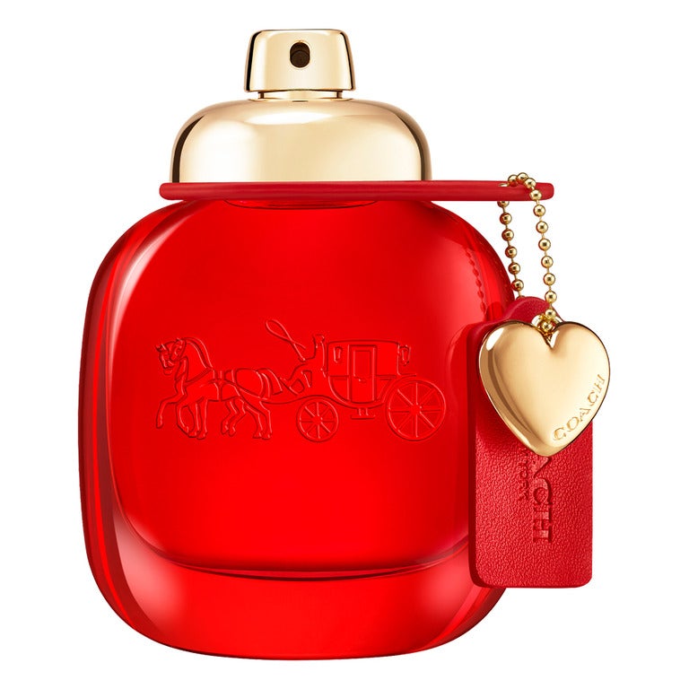 Coach Coach Love Eau de Parfum | Deloox.fi