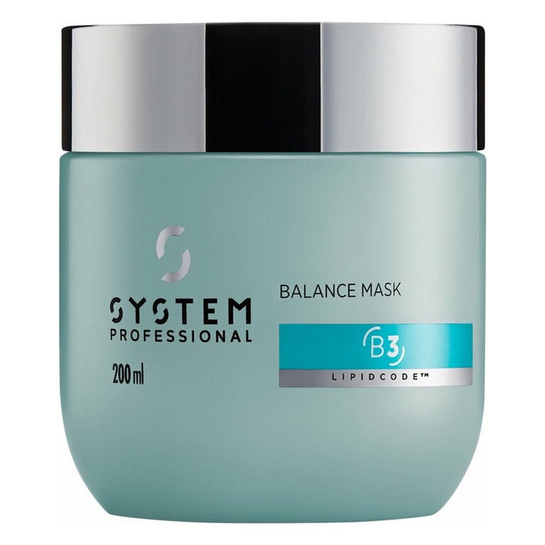 Wella Professionals System Professional Balance Mask B3 | Deloox.com