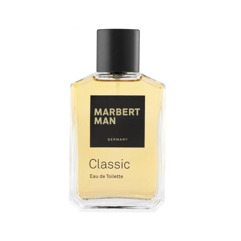 Marbert Man Classic Eau de Toilette | Deloox.com