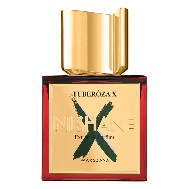 Nishane Tuberóza X Extrait de Parfum | Deloox.com