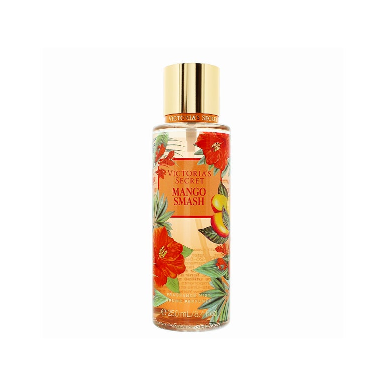 Victoria's Secret Mango Smash Body Mist | Deloox.com