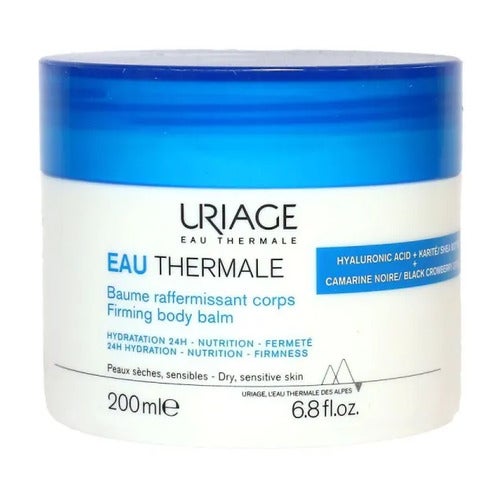 Uriage Eau Thermale Body Cream | Deloox.com