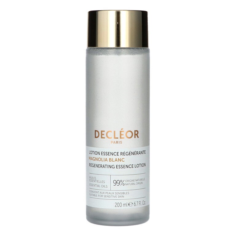 Decléor Regenerating Essence Lotion White Magnolia kopen | Deloox.nl