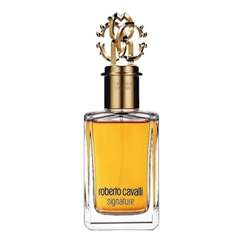 Roberto Cavalli Signature Eau de Parfum kopen | Deloox.nl