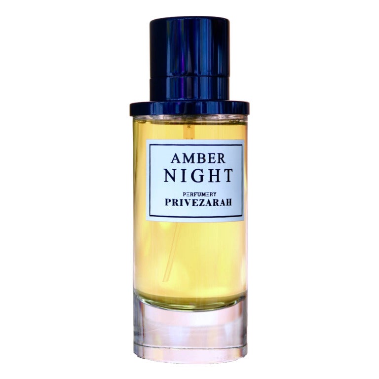 Privezarah Amber Night Eau de Parfum | Deloox.es
