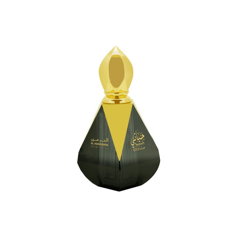 Al Haramain Hayati Gold Perfume Oil | Deloox.com