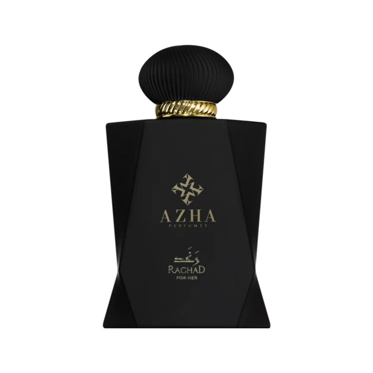 Azha Perfumes Raghad for Her Eau de Parfum | Deloox.es