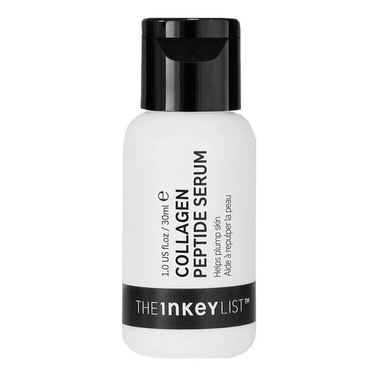 The Inkey List Collagen Peptide Sérum | Deloox.be