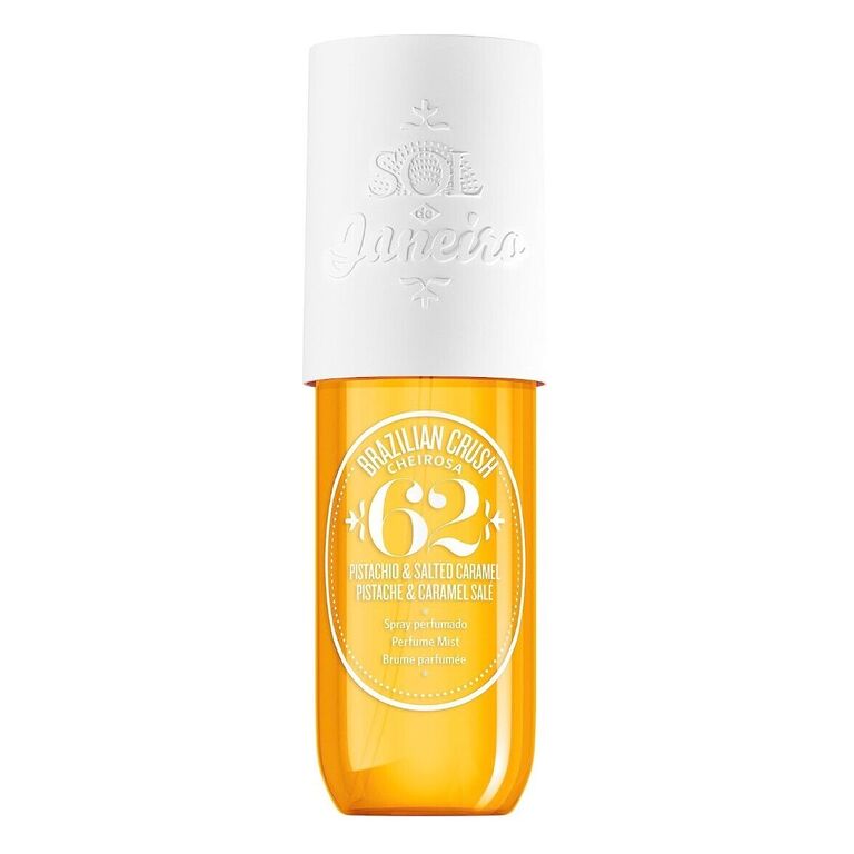 Sol De Janeiro Brazilian Crush Cheirosa 62 Body Mist kopen | Deloox.nl