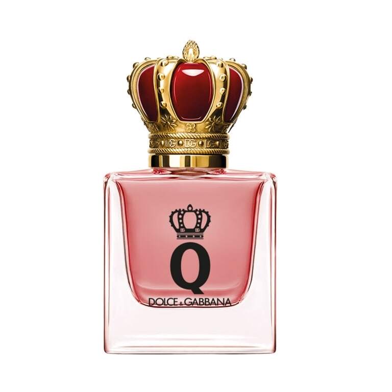 Dolce & Gabbana Q By Dolce & Gabanna Eau de Parfum Intensiv | Deloox.se