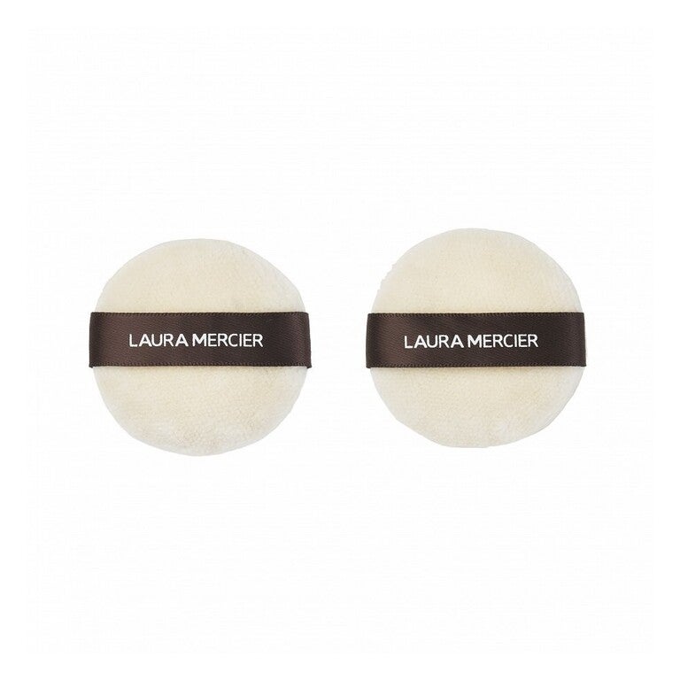 Yves Saint Laurent Medium Velour Puff 2-pack | Deloox.dk