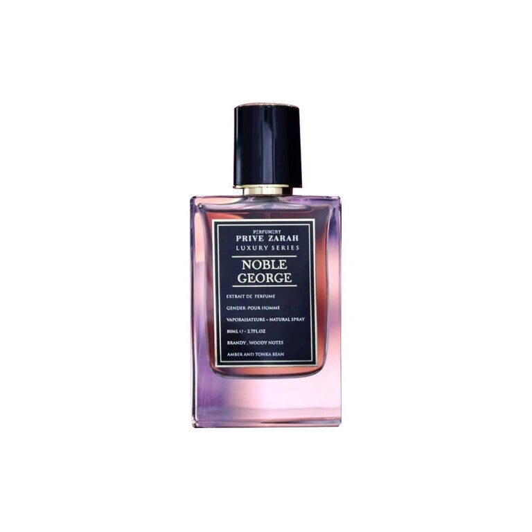 Privezarah Noble George Extrait de Parfum | Deloox.com