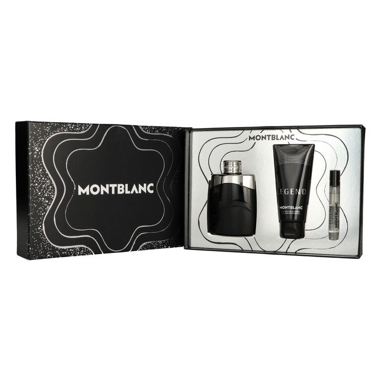 Montblanc Legend Gift Set kopen | Deloox.nl