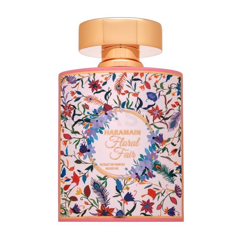 Al Haramain Floral Fair Extrait de Parfum | Deloox.com