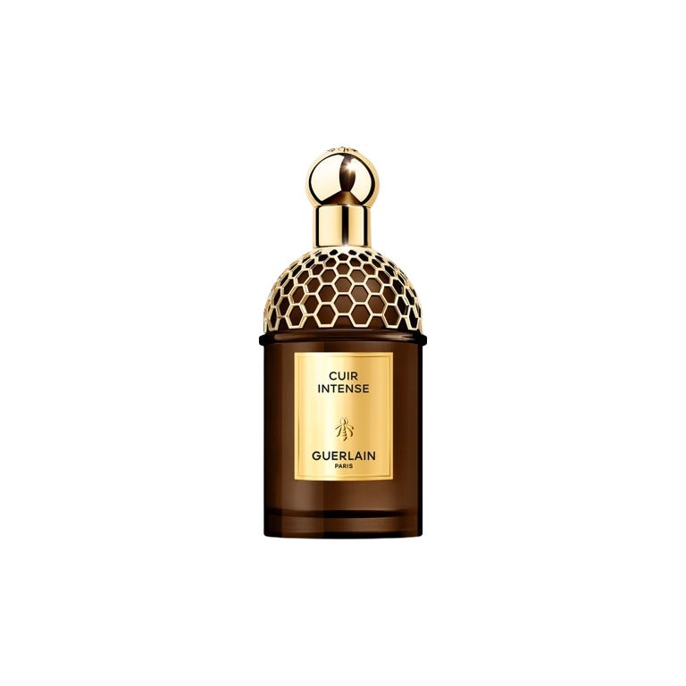 Guerlain Absolus Allegoria Cuir Intense Eau de Parfum | Deloox.com