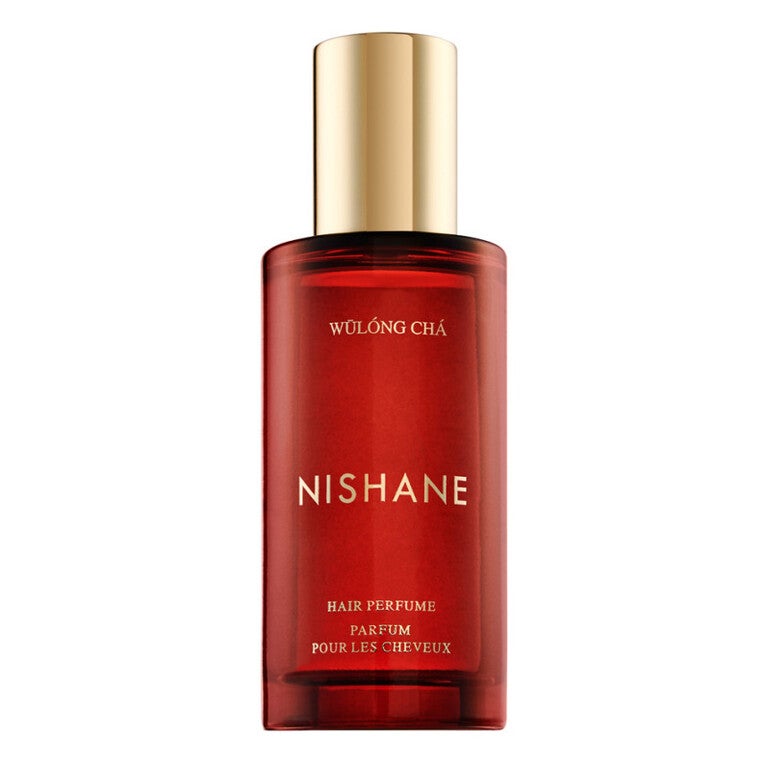 Nishane Wulong Cha Brume pour Cheveux | Deloox.be