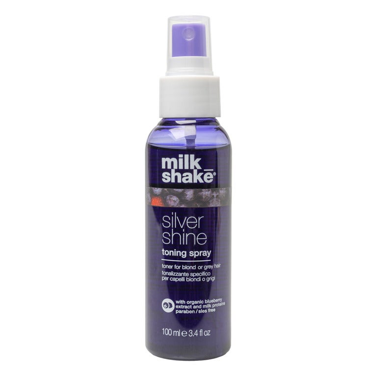 Milk_Shake Silver Shine Toning Spray | Deloox.be