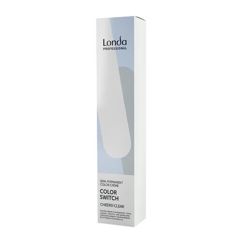 Londa Professional Color Switch Coloration semi permanente | Deloox.be