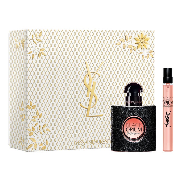 Yves Saint Laurent Black Opium Set de Regalo | Deloox.es