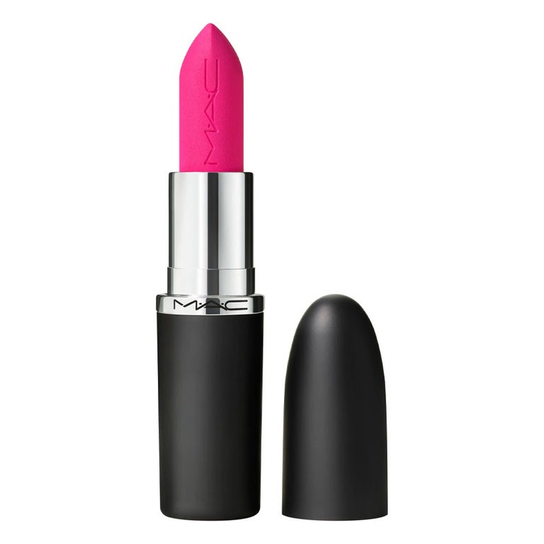 MAC Macximal Silky Matte Lipstick | Deloox.com