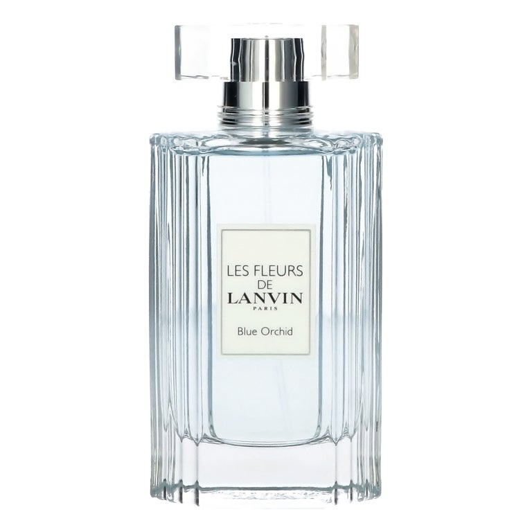 Lanvin Blue Orchid Eau de Toilette | Deloox.be