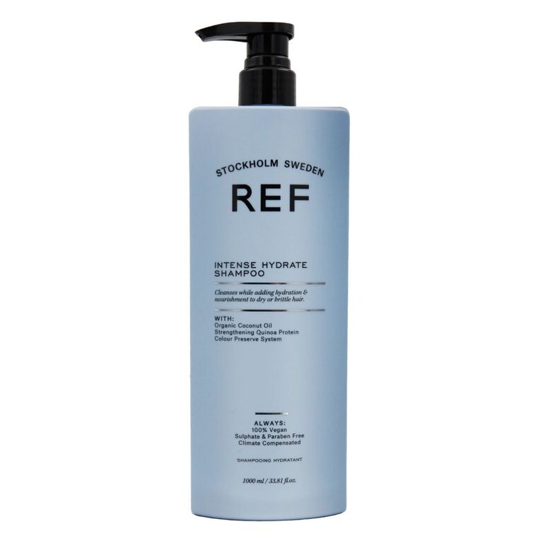 REF Stockholm Intense Hydrate Shampoo kopen | Deloox.nl