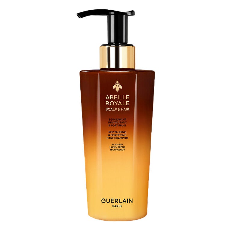Guerlain Abeille Royale Revitalising & Fortifying Shampoo kaufen ...