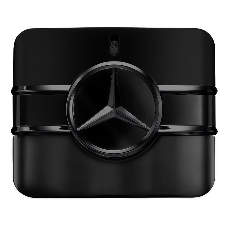 Mercedes Benz Sign Your Power Eau de Parfum | Deloox.be
