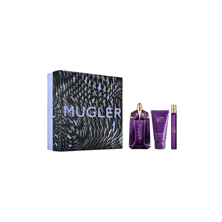 Mugler Alien Gift Set | Deloox.com