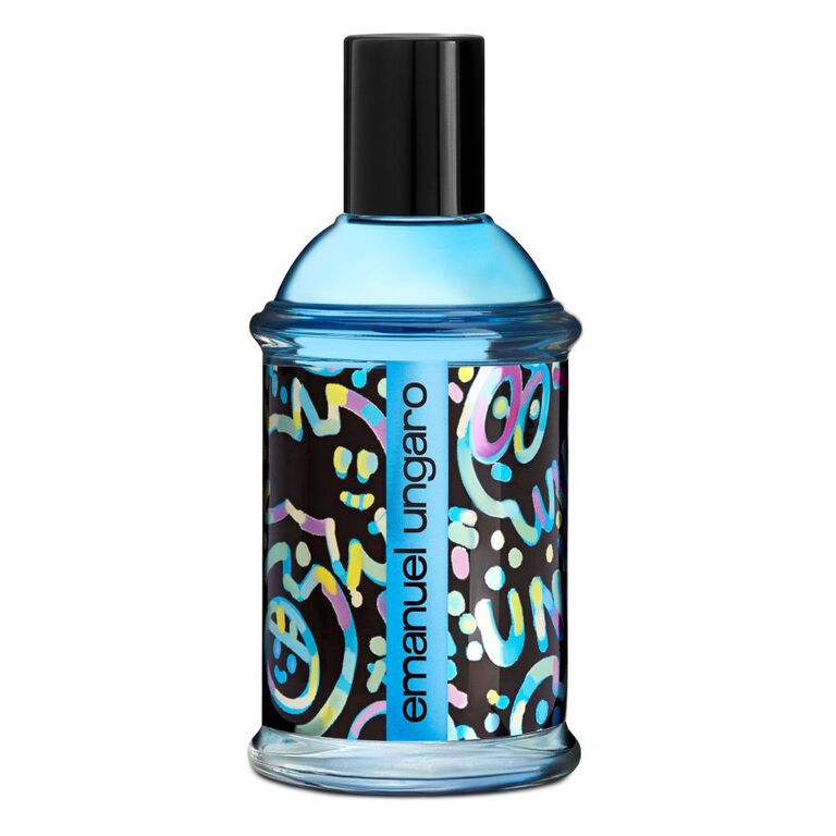 Emanuel Ungaro Emanuel Ungaro For Him Eau de Toilette kopen | Deloox.nl